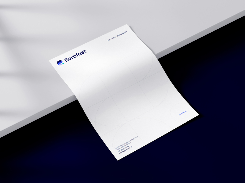 Eurofast International International - Branding - PRAN | Boutique ...